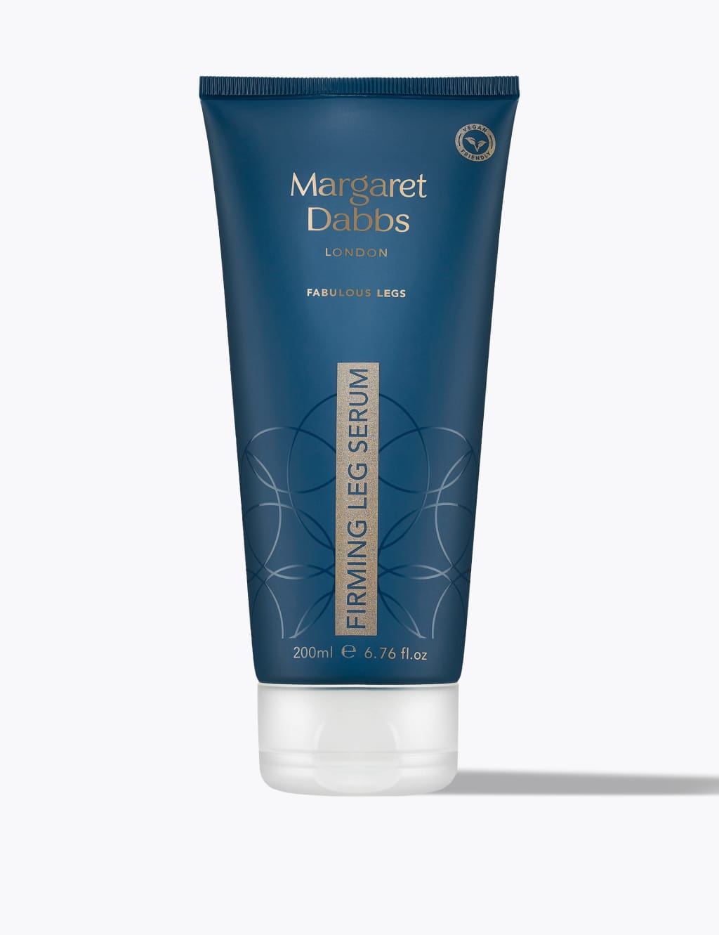 Fabulous Legs Firming Leg Serum 200ml | Margaret Dabbs London | M&S