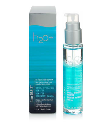 Face Oasis Hydrating Booster 25ml | H20+ | M&S
