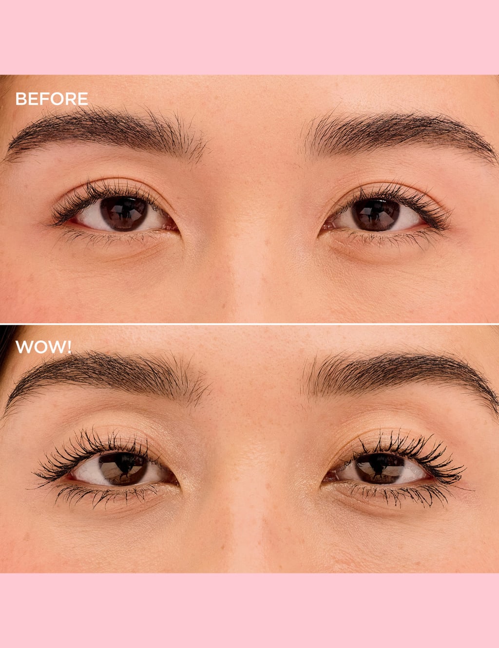 Fan Fest - Fanning & Volumising Mascara 4g | BENEFIT | M&S