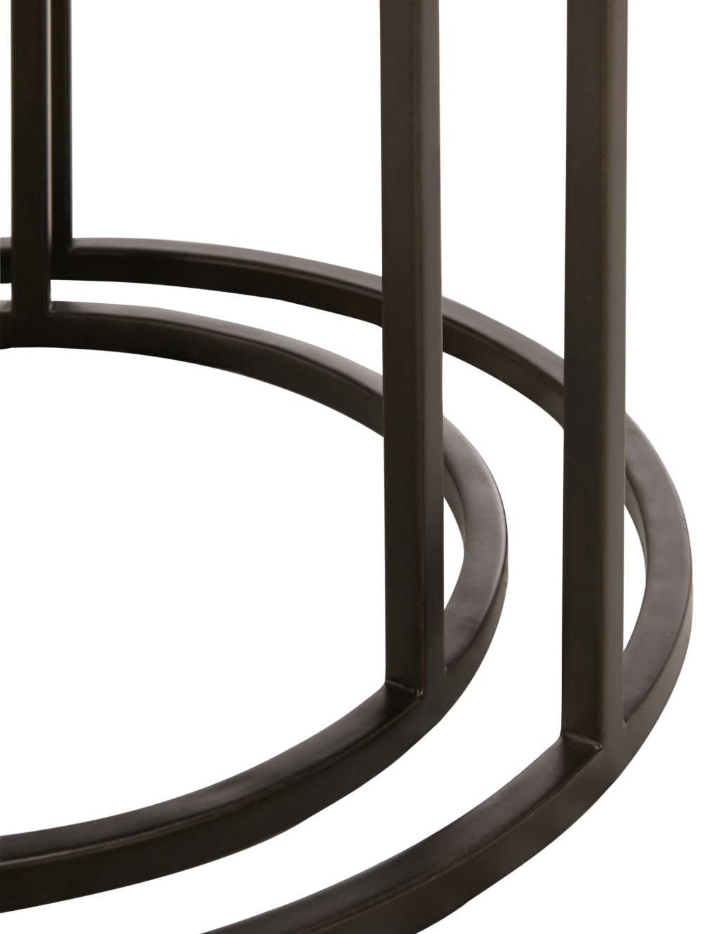 Farley Round Nest of Tables | M&S