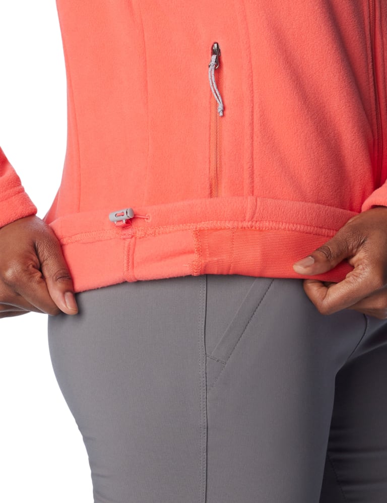 Fast Trek II Fleece Jacket | Columbia | M&S