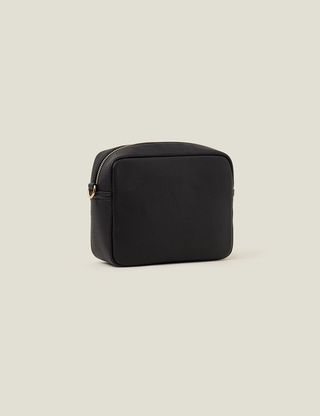 Faux Leather Cross Body Camera Bag | ACCESSORIZE | M&S