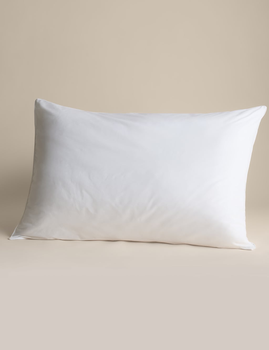 Feels Like Memory Foam Pillow | Sleep Solutions | M&S