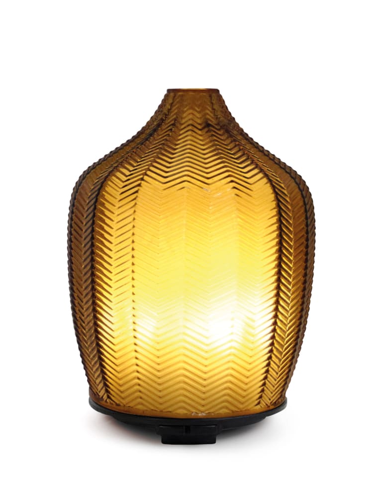 Fern Aroma Electric Diffuser | MADE BY ZEN | M&S