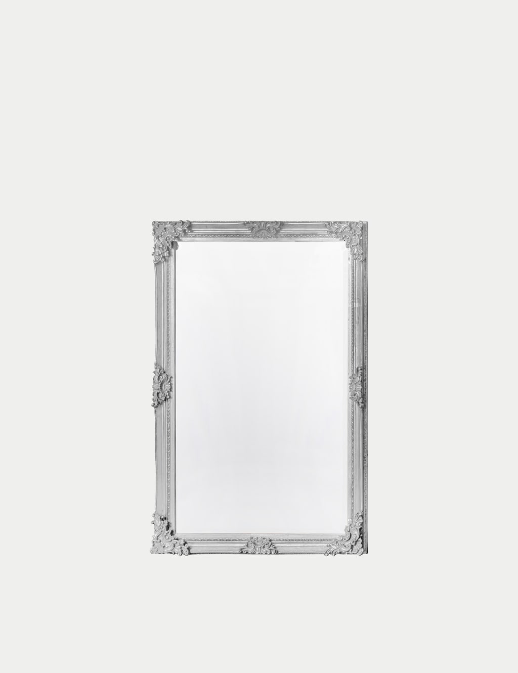Fiennes Extra Large Rectangular Wall Mirror | Gallery Home | M&S