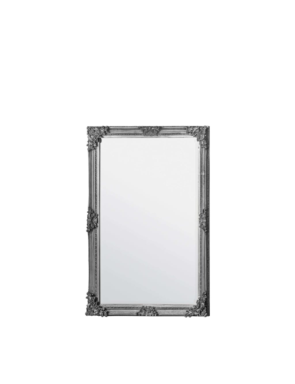 Fiennes Extra Large Rectangular Wall Mirror | Gallery Home | M&S