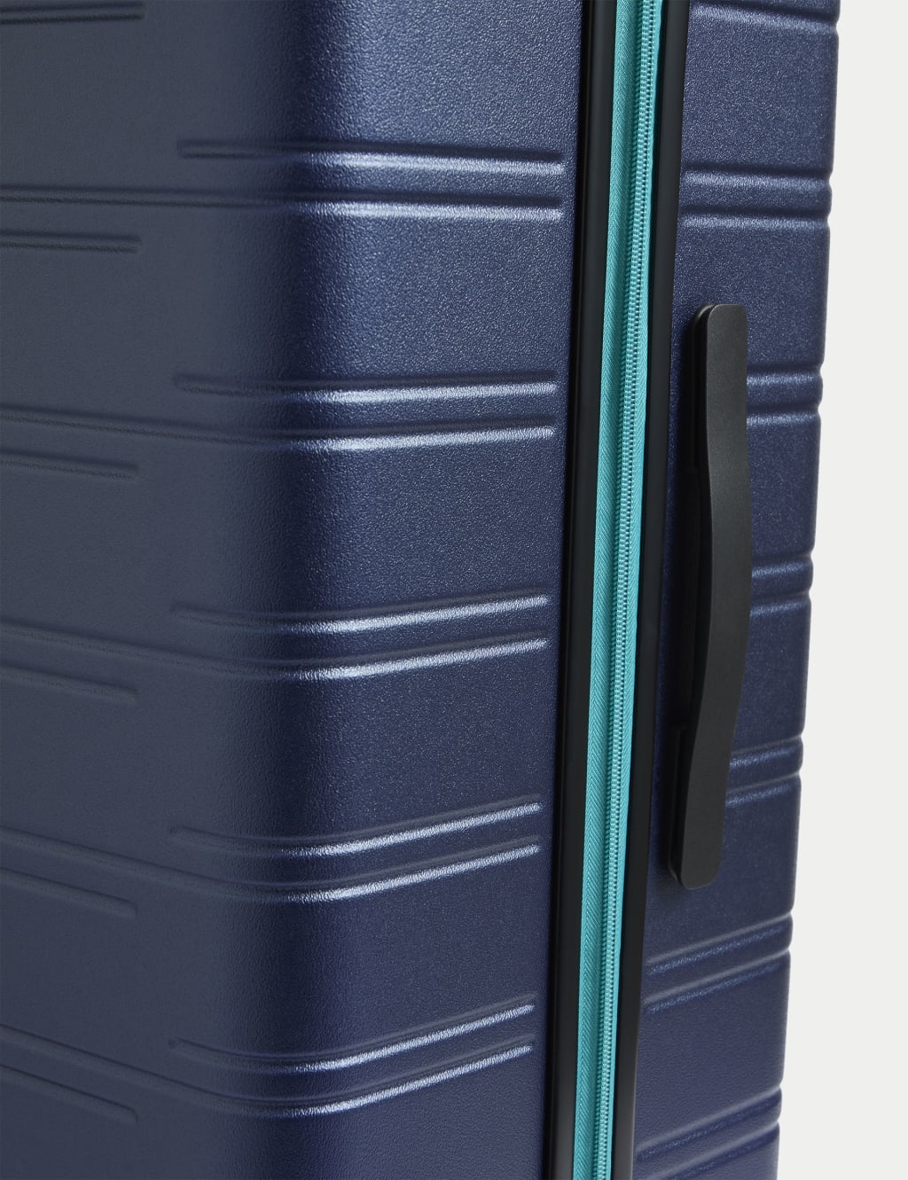Fiji 4 Wheel Hard Shell Large Suitcase | M&S Collection | M&S