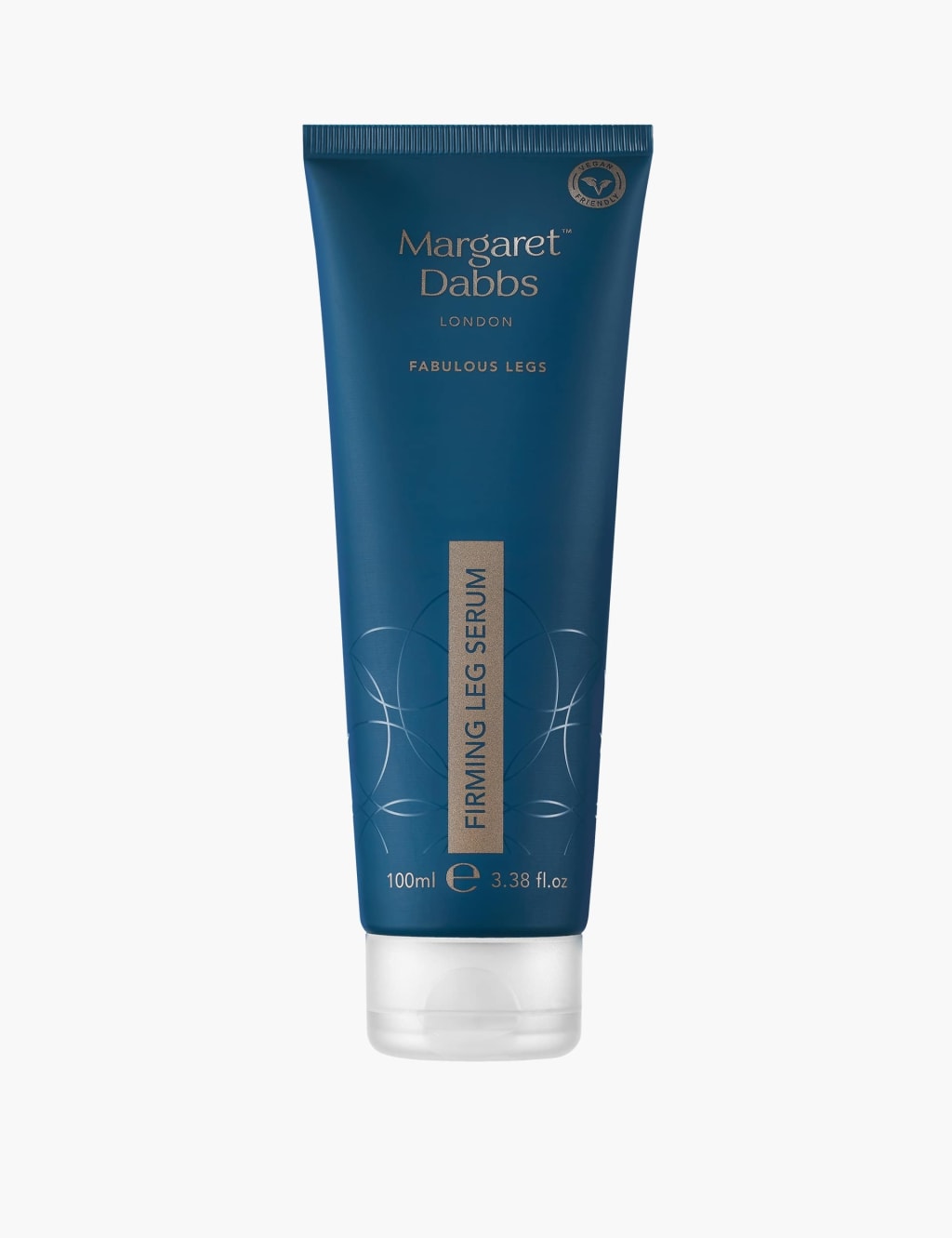 Firm & Glow Fabulous Legs Duo | Margaret Dabbs London | M&S