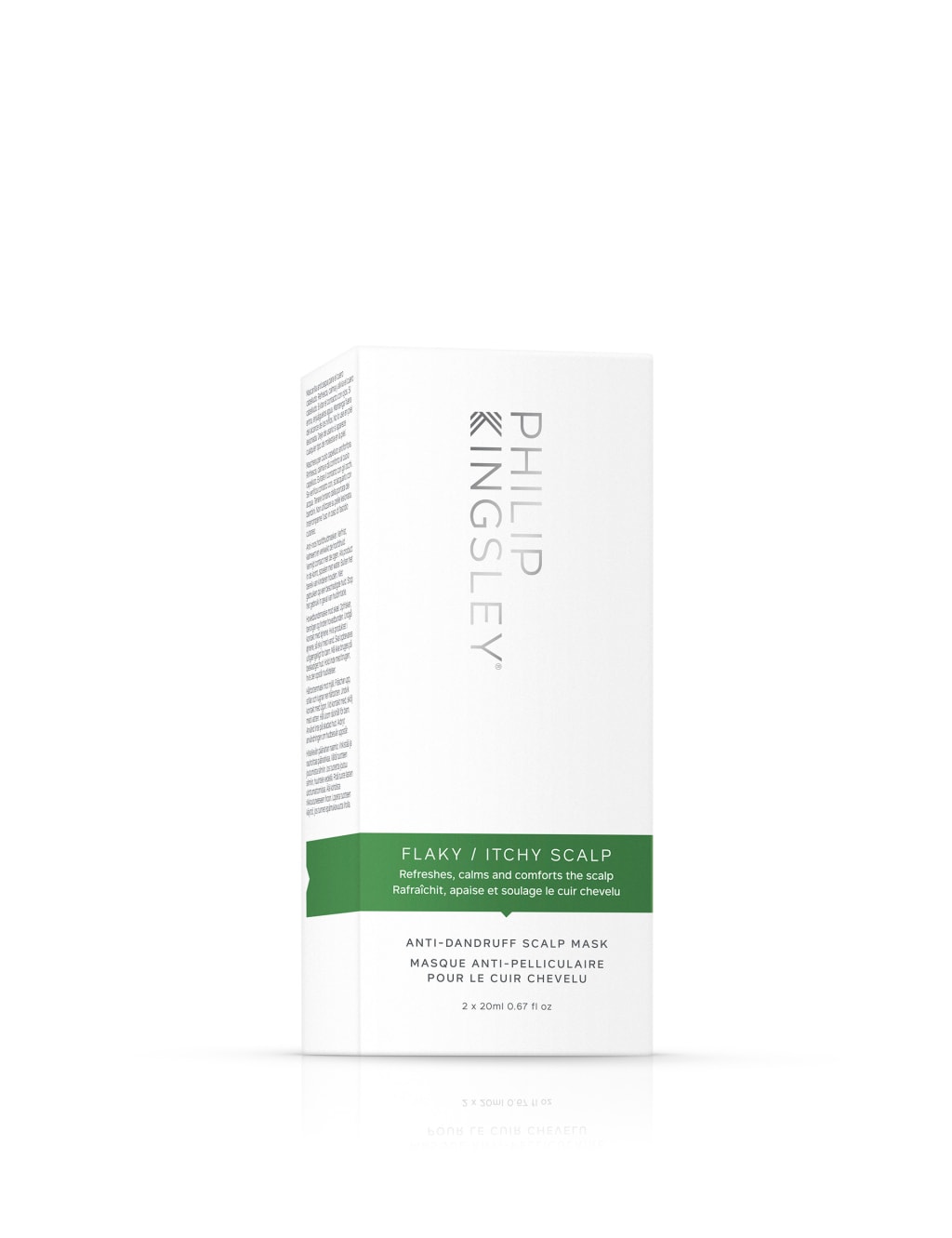Flaky Itchy Scalp Mask | Philip Kingsley | M&S