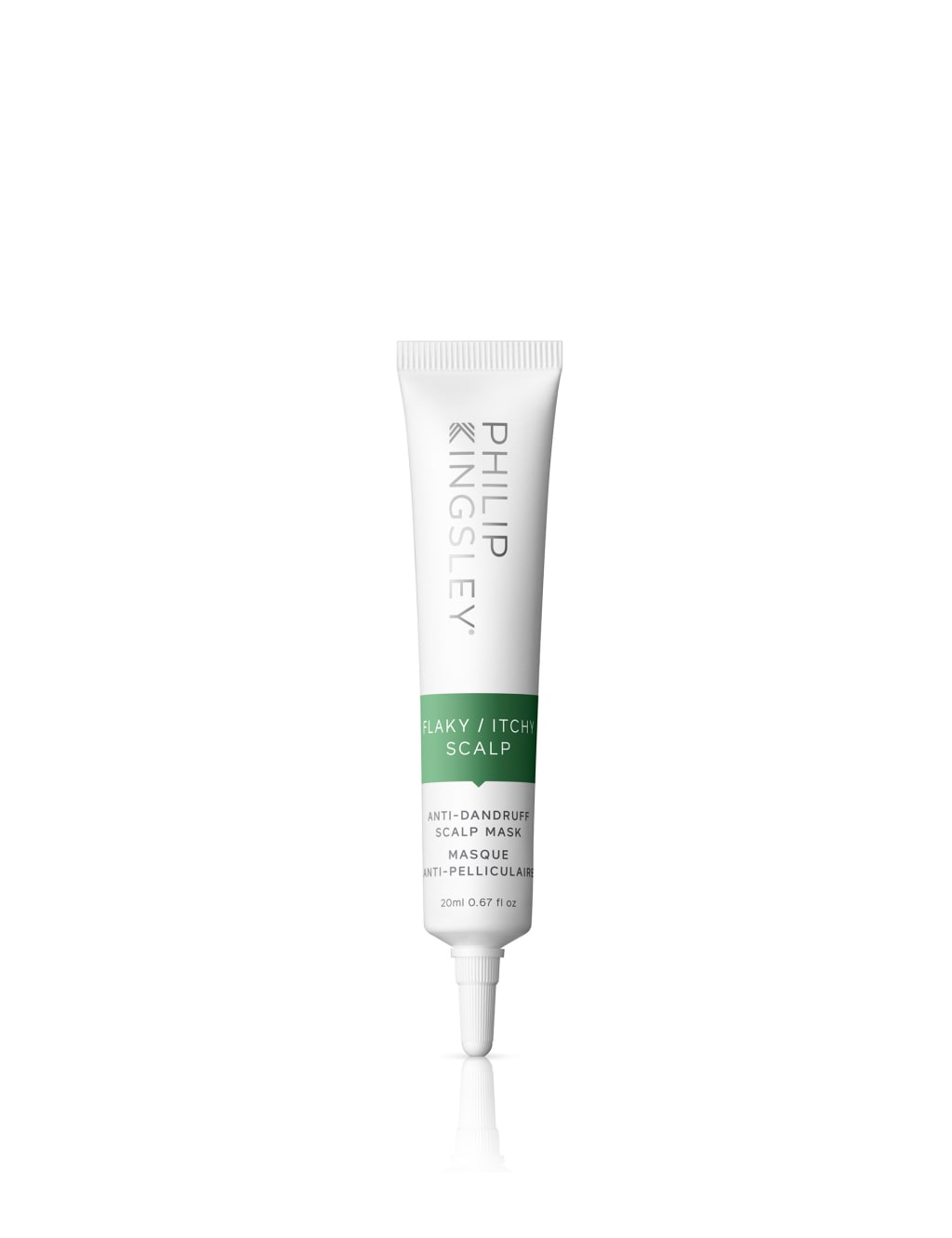 Flaky Itchy Scalp Mask | Philip Kingsley | M&S