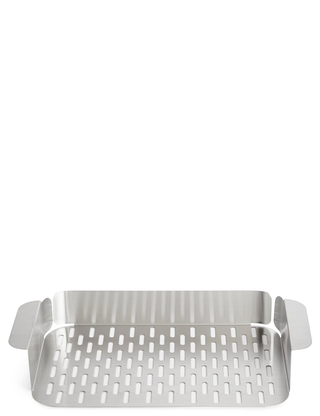 Flat Grill Topper Tray | M&S