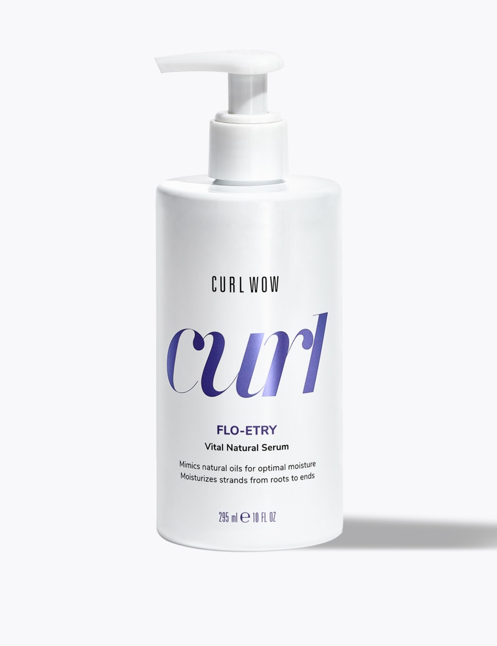 Flo-Etry Vital Natural Supplement 295ml | Color WOW | M&S