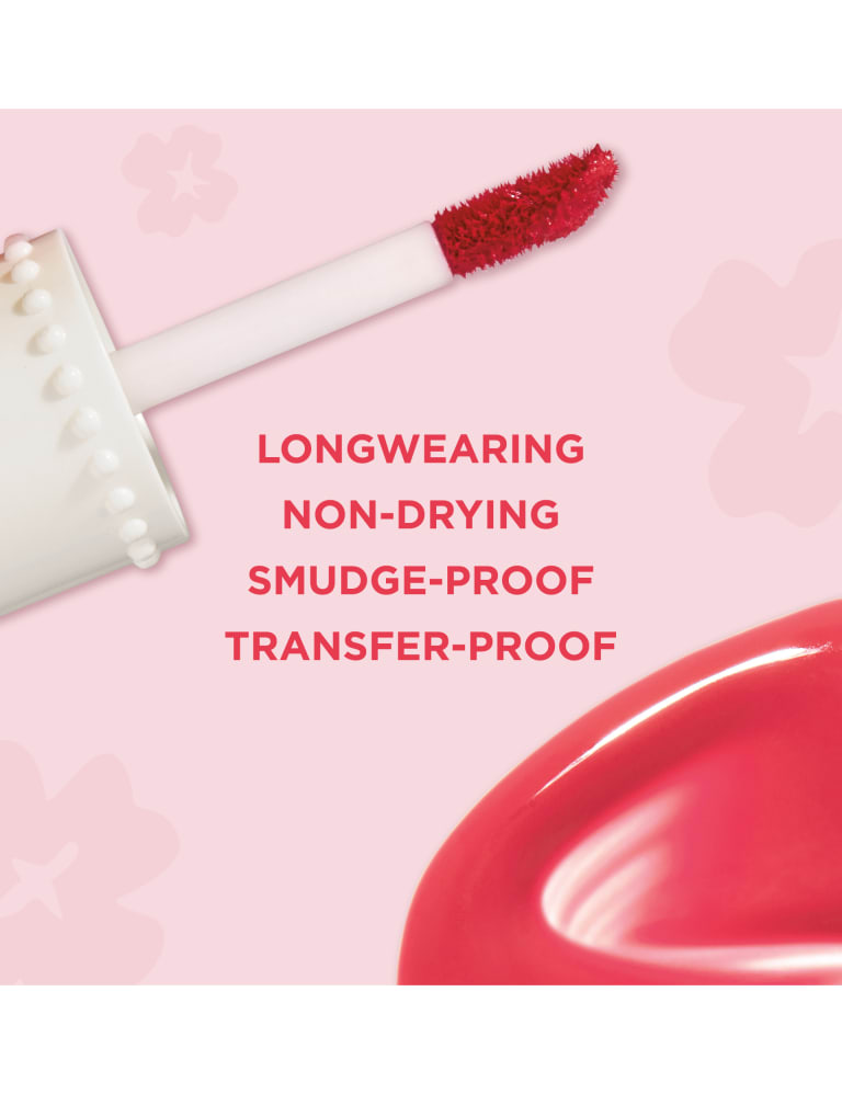 Floratint Cheek & Lip Stain 6ml | BENEFIT | M&S