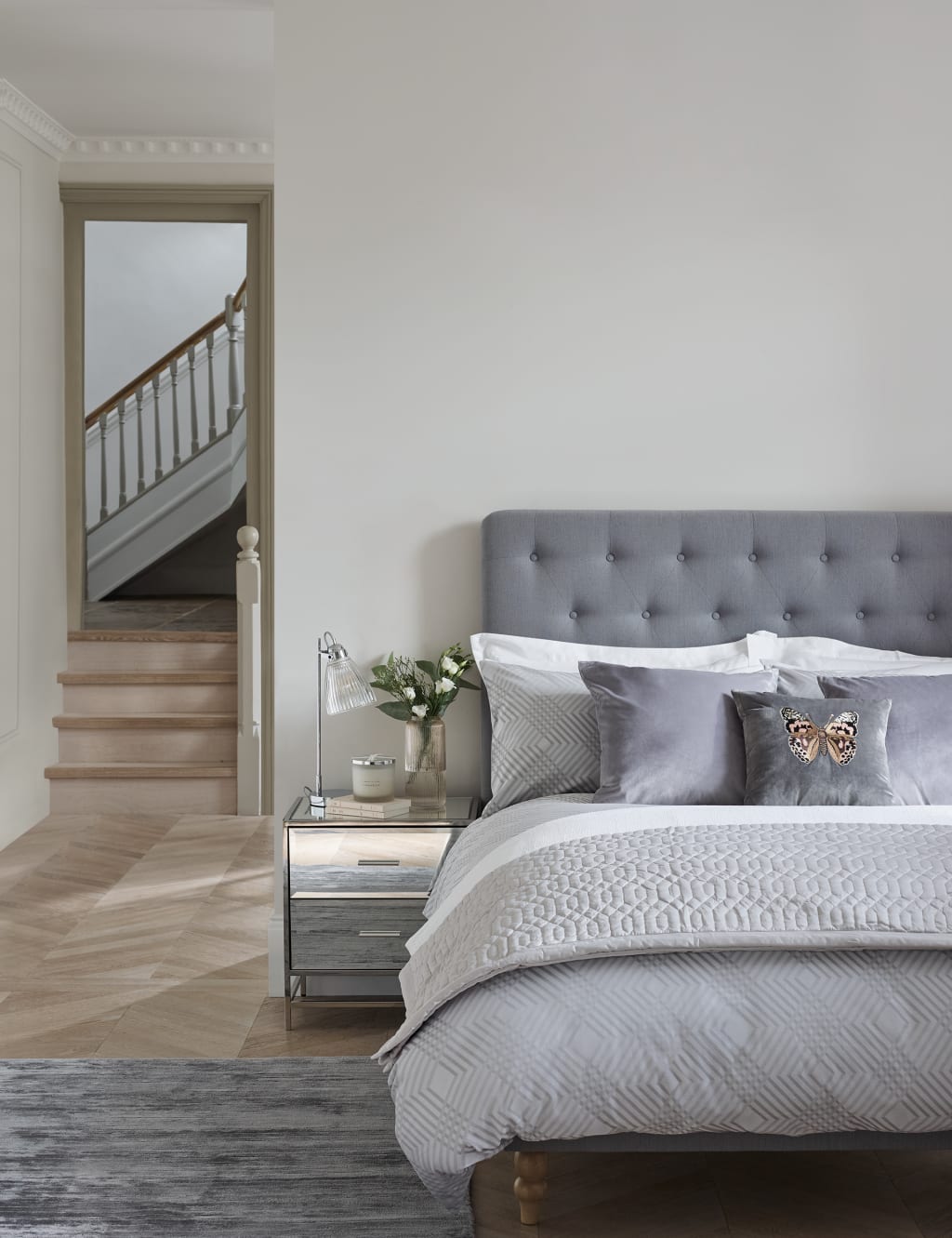 Florence Table Lamp | M&S Collection | M&S