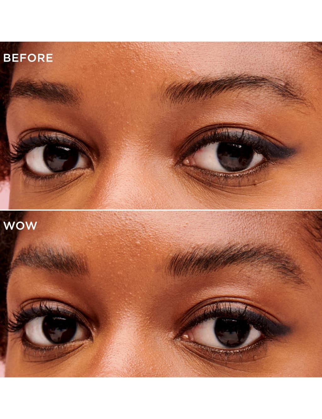 Fluff Up Brow Wax Mini 3ml | BENEFIT | M&S