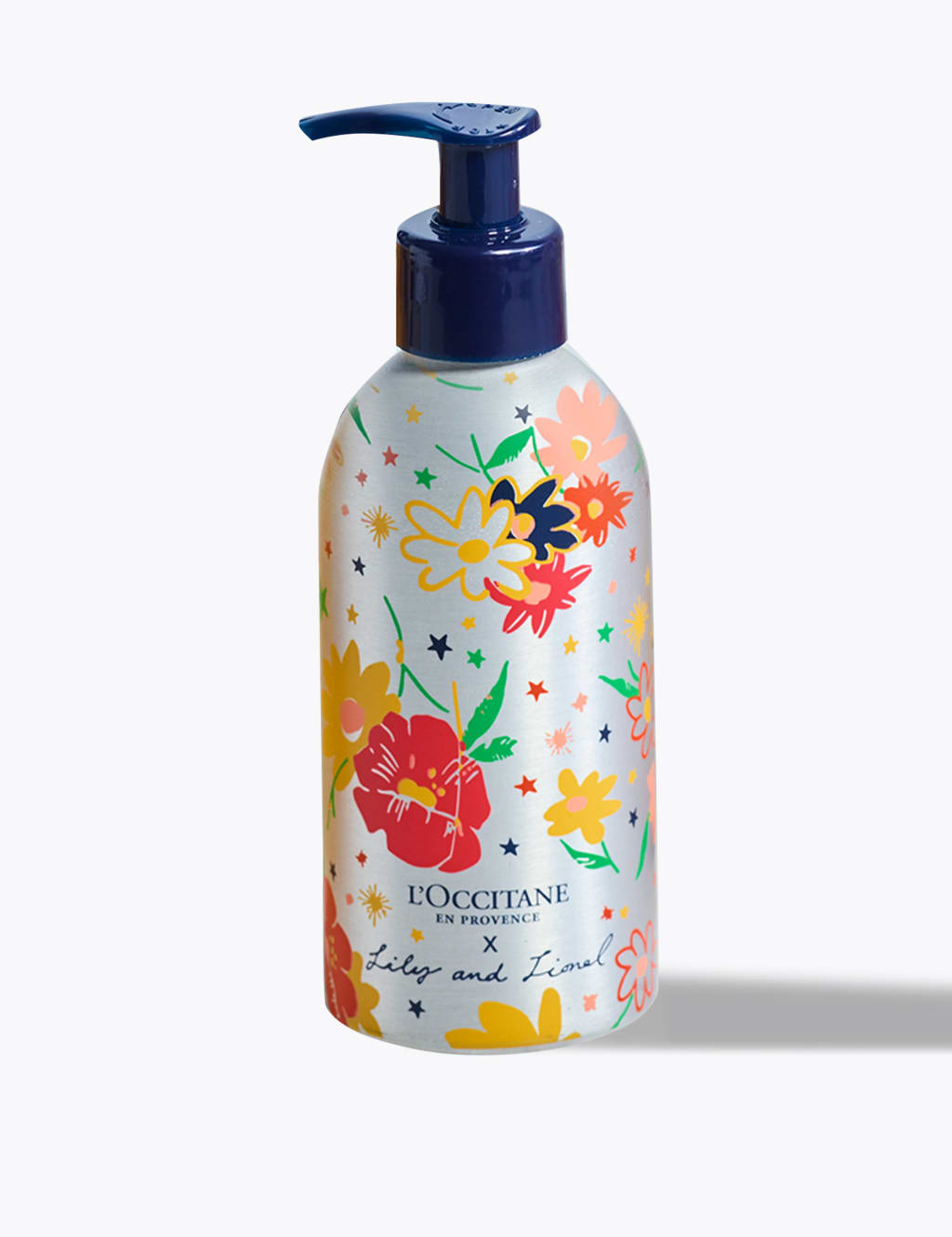 Forever Refill Bottle 250ml | L'Occitane | M&S