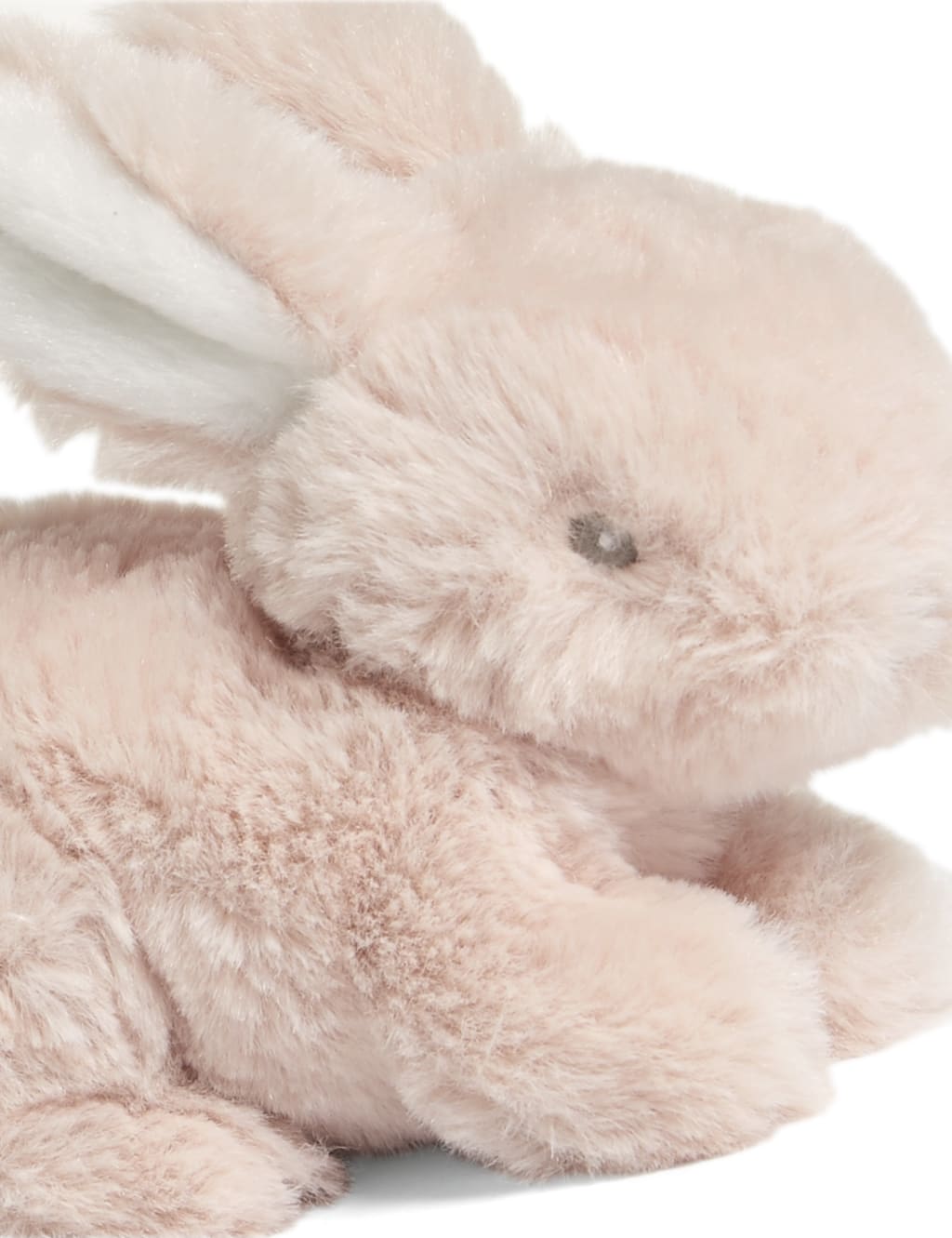 Forever Treasured Pink Bunny Soft Toy | Mamas & Papas | M&S