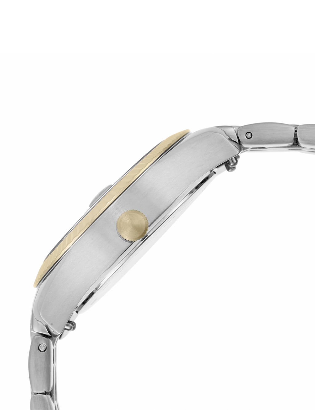 Fossil Scarlette Stainless Steel Watch | Fossil | M&S