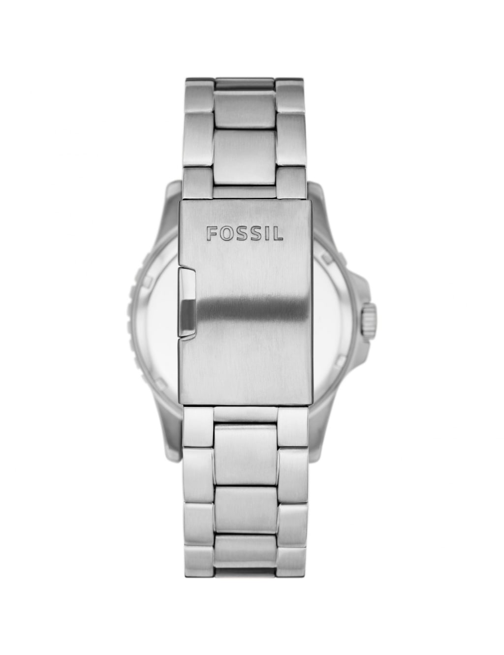 Fossil Stainless Steel Watch | Fossil | M&S