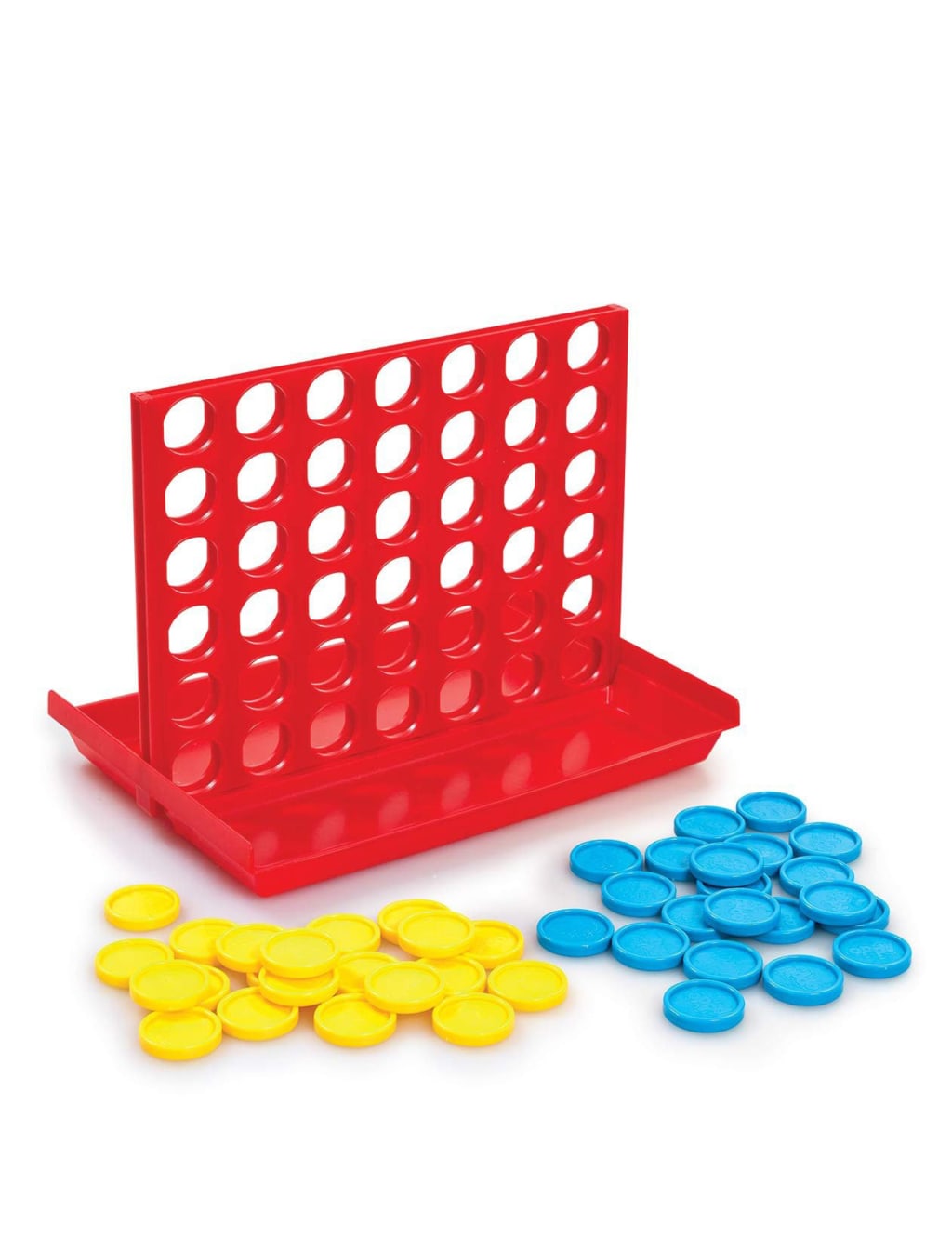 Four In A Row Game (6+ Yrs) | Addo Games | M&S