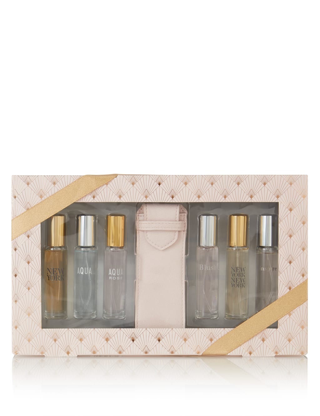 Fragrance Collection Gift Set | M&S Collection | M&S