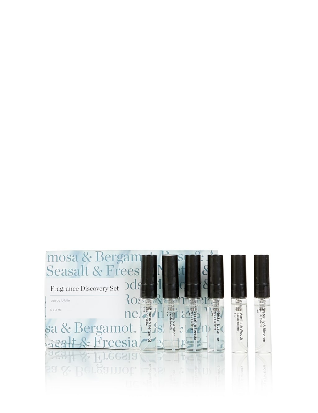 Fragrance Discovery Set | M&S Collection | M&S