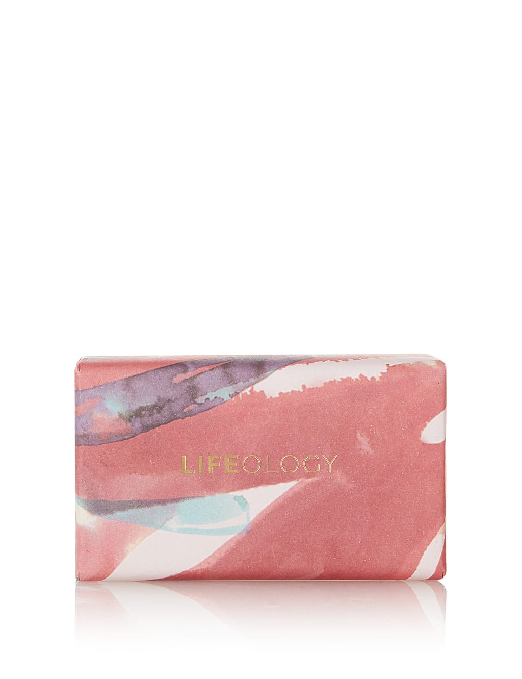 Fragranced Soap | Lifeology | M&S
