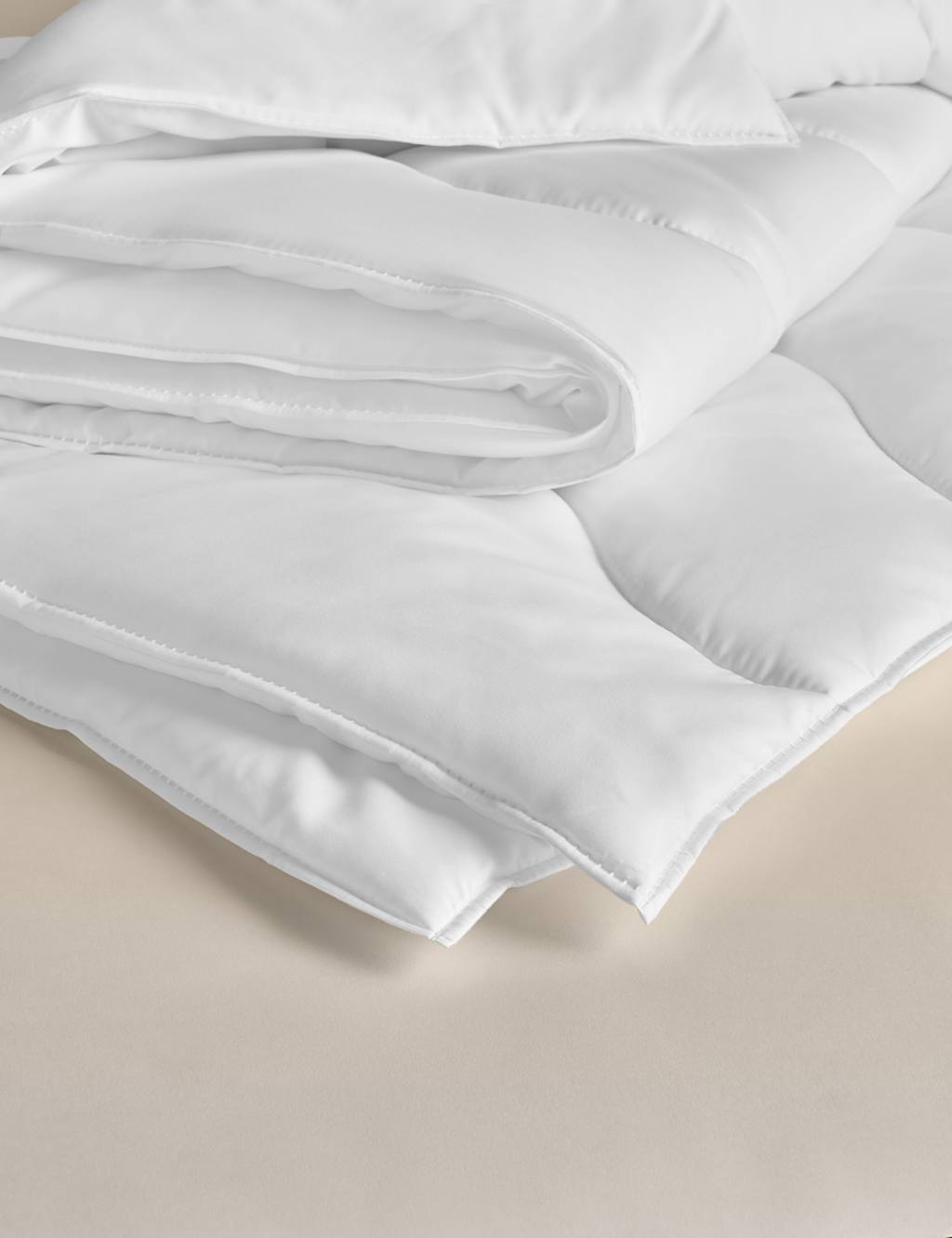 Fresh & Cool 4.5 Tog Duvet | M&S Collection | M&S