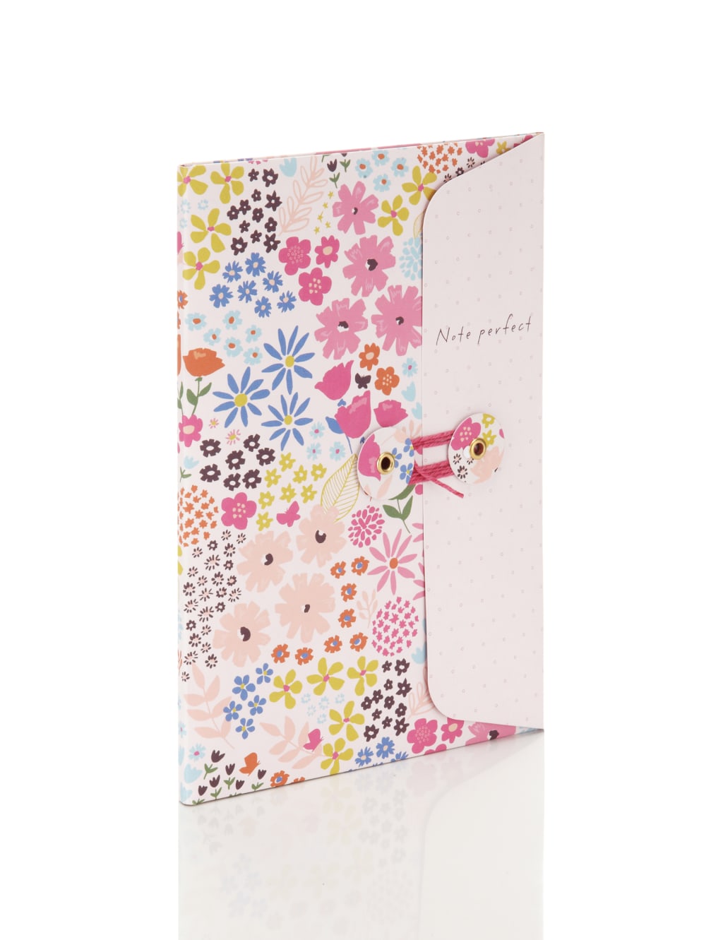 Fresh Floral Writing Set | M&S