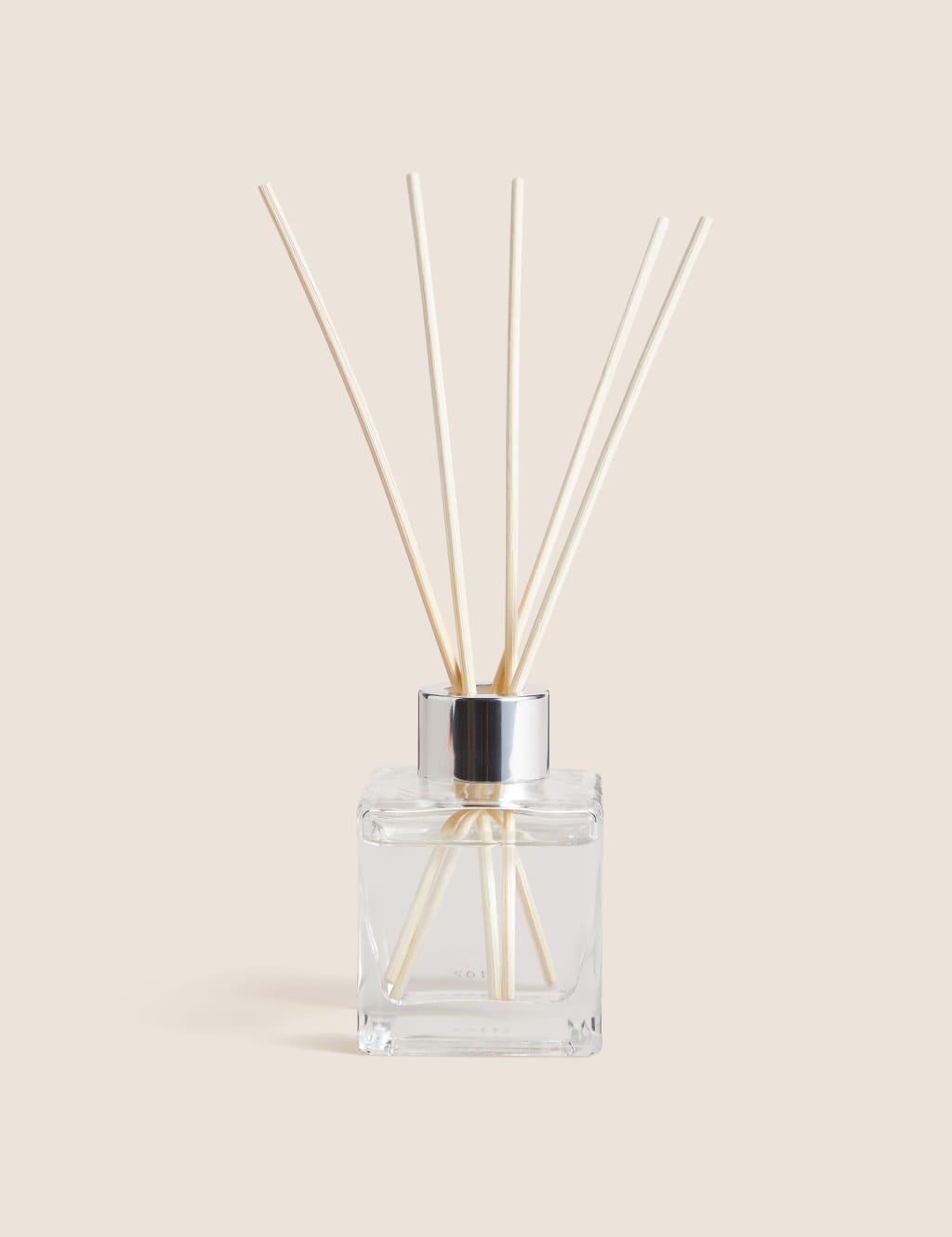 Fresh Linen 80ml Diffuser | M&S Collection | M&S