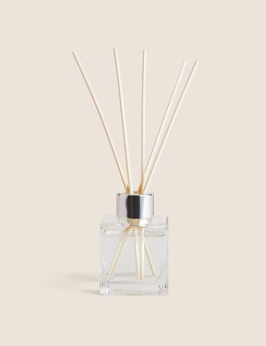 Fresh Linen 80ml Diffuser | M&S Collection | M&S