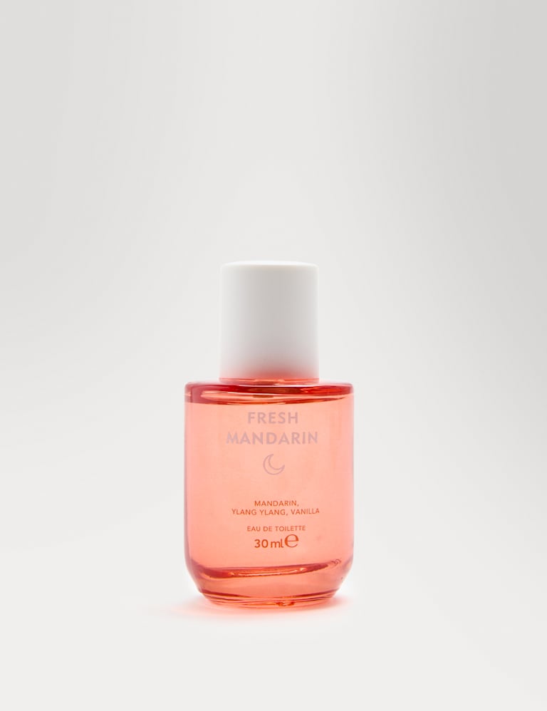 Fresh Mandarin Eau de Toilette 30ml | Discover | M&S