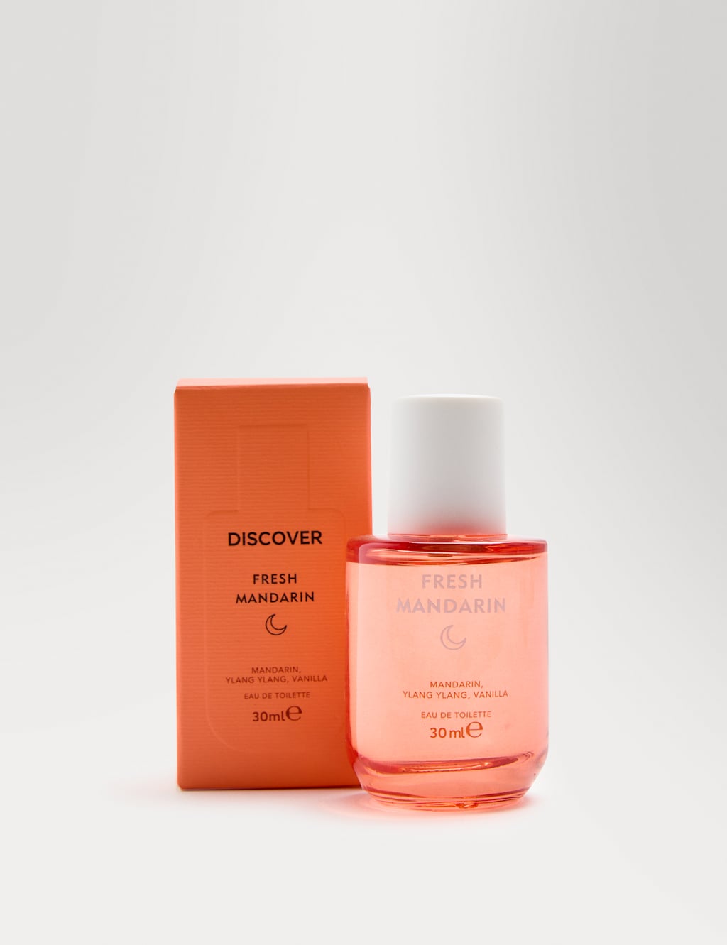 Fresh Mandarin Eau de Toilette 30ml | Discover | M&S