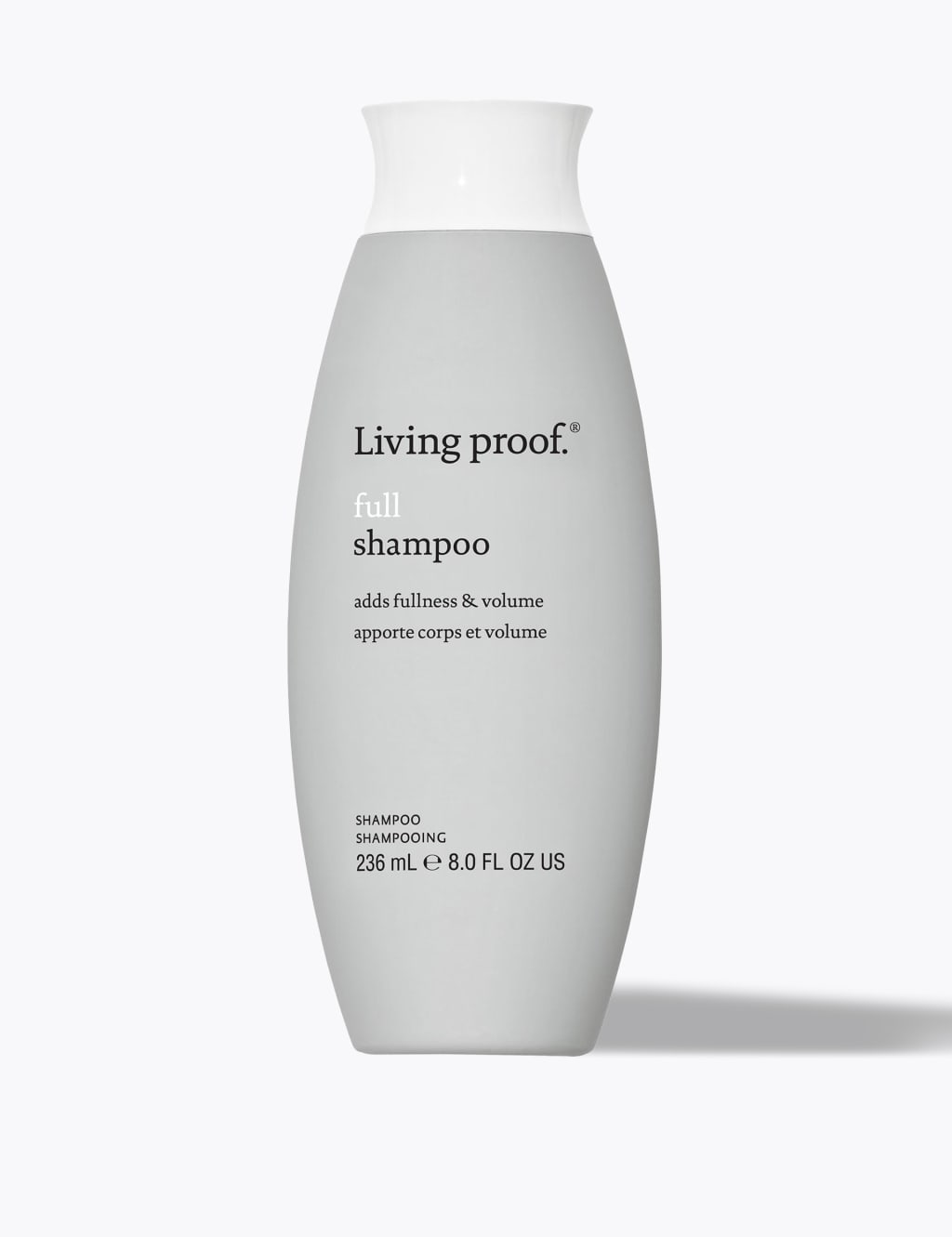 Full Shampoo 236ml | Living proof.® | M&S