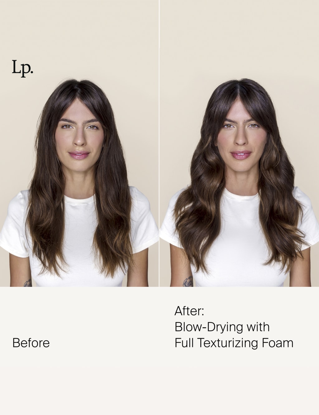 Full Texturizing Foam 148ml | Living proof.® | M&S