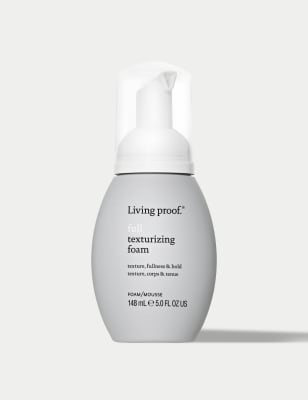 Full Texturizing Foam 148ml | Living proof.® | M&S