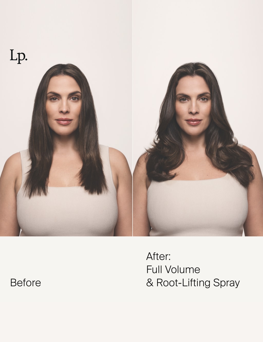Full Volume & Root-Lifting Spray 163ml | Living proof.® | M&S