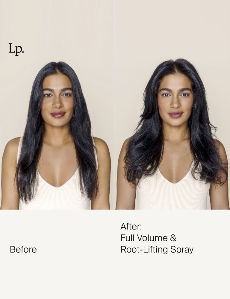 Full Volume & Root-Lifting Spray 163ml | Living proof.® | M&S