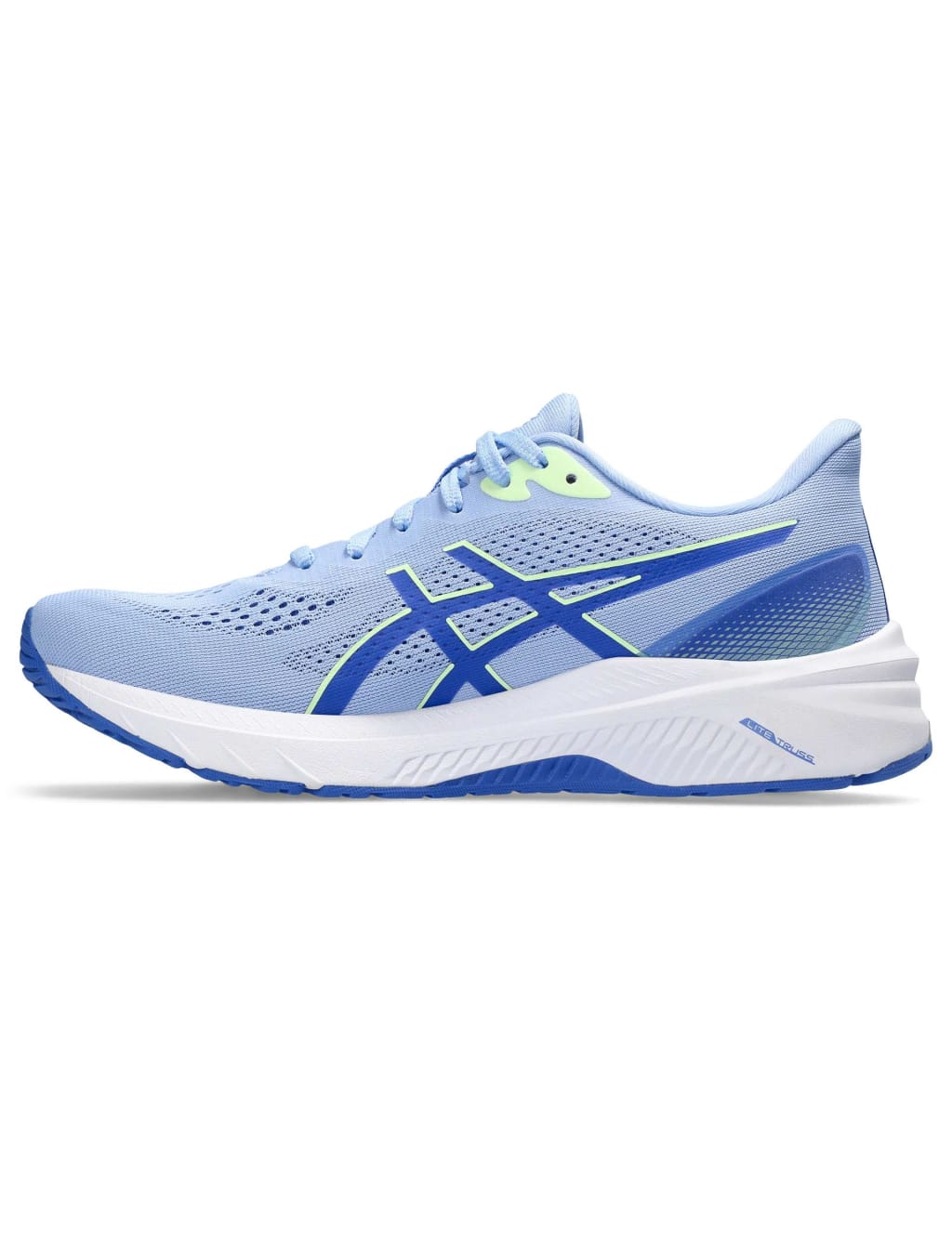 GT1000 V12 Trainers | ASICS | M&S