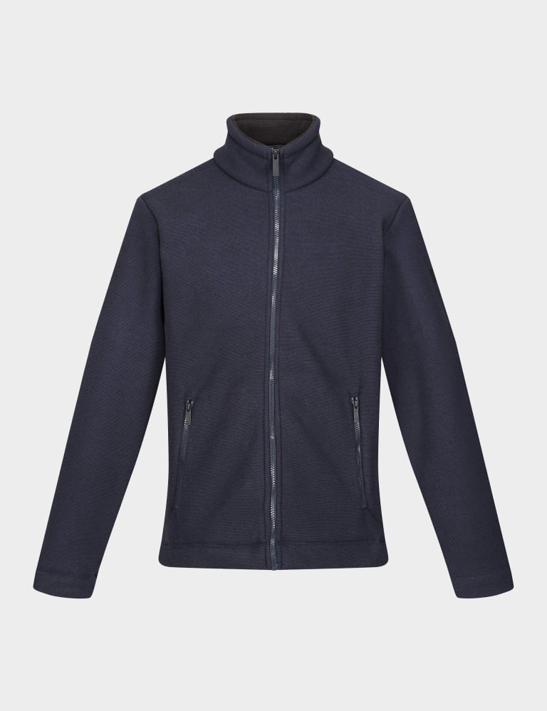 Garrian II Zip Up Fleece | Regatta | M&S