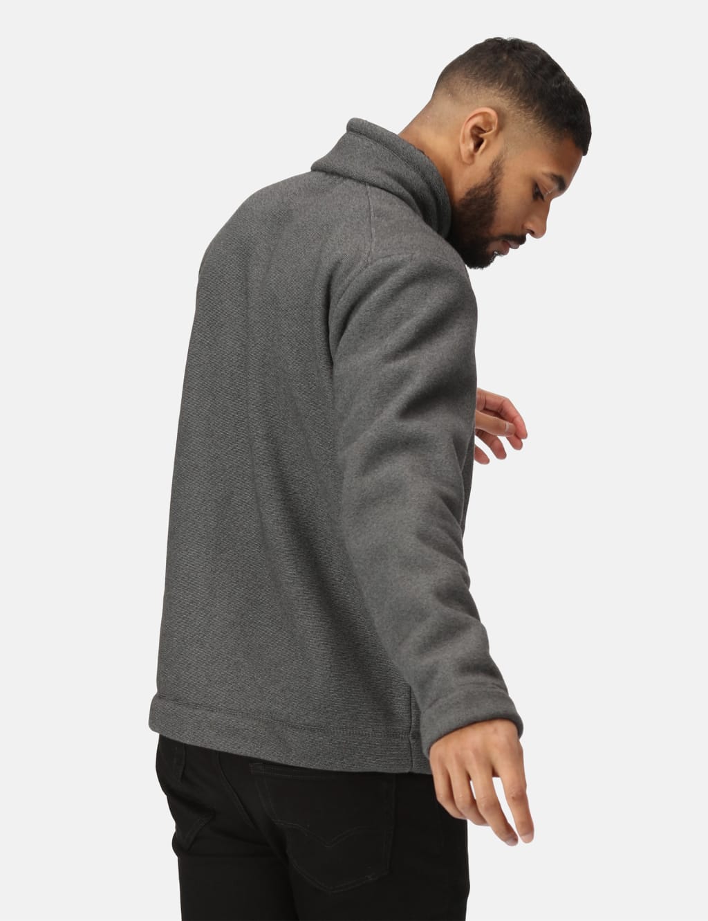 Garrian II Zip Up Fleece | Regatta | M&S