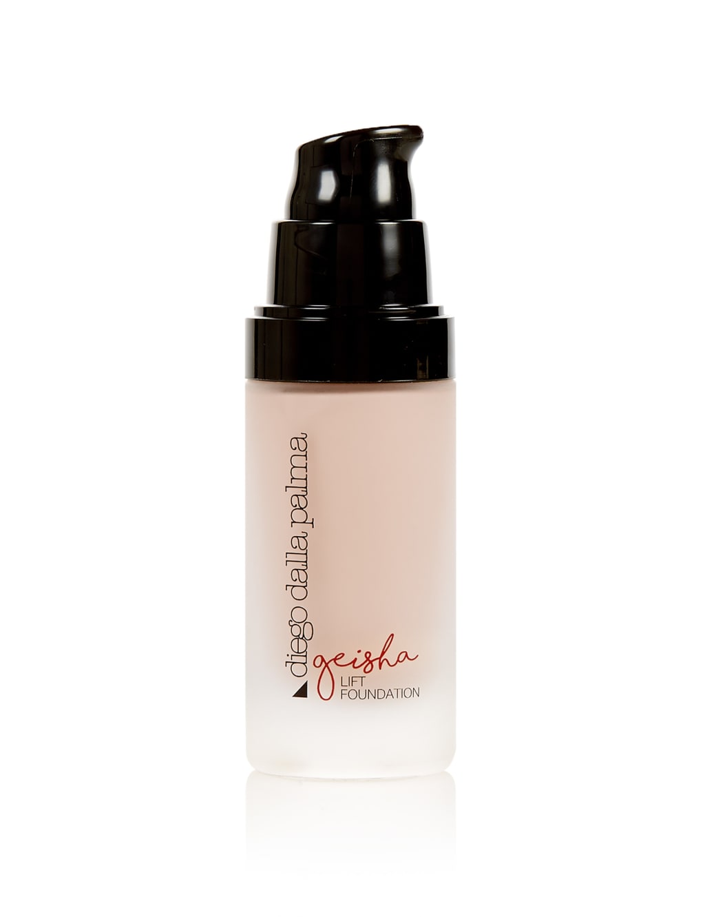 Geisha Lift Foundation 30ml | Diego Dalla Palma | M&S