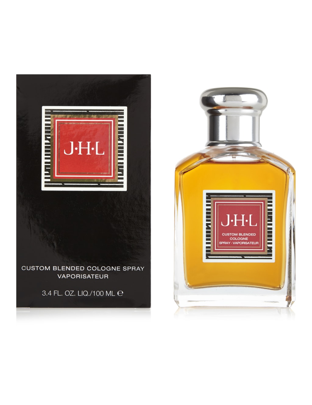 Gentleman's Collection JHL Custom Blended Eau de Cologne 100ml | Aramis ...