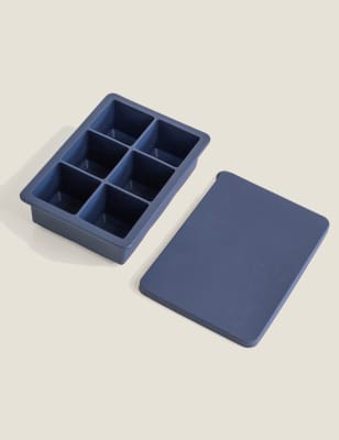 Giant Ice Cube Tray | Uberstar | M&S