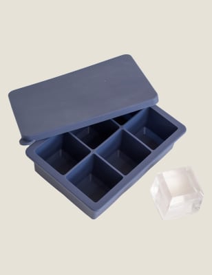 Giant Ice Cube Tray | Uberstar | M&S