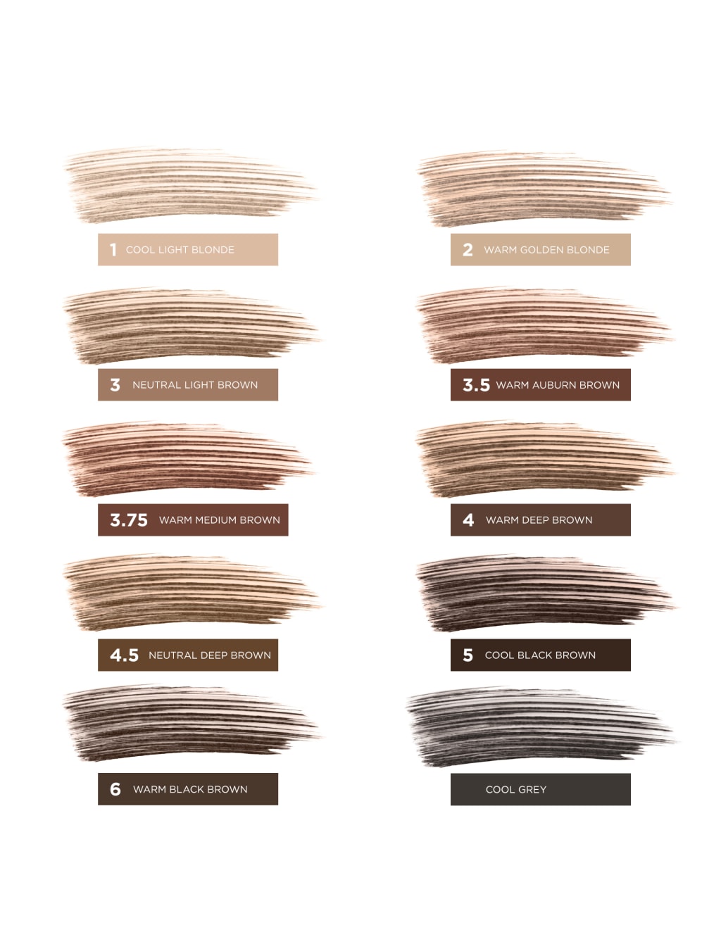 Gimme Brow + Volumising Eyebrow Gel 3g | BENEFIT | M&S