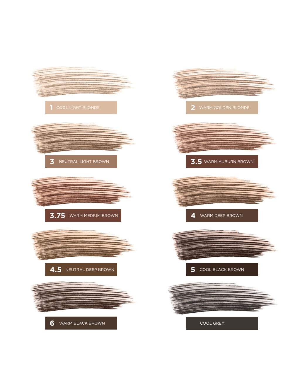 Gimme Brow Volumising Eyebrow Gel Mini 1.5g | BENEFIT | M&S