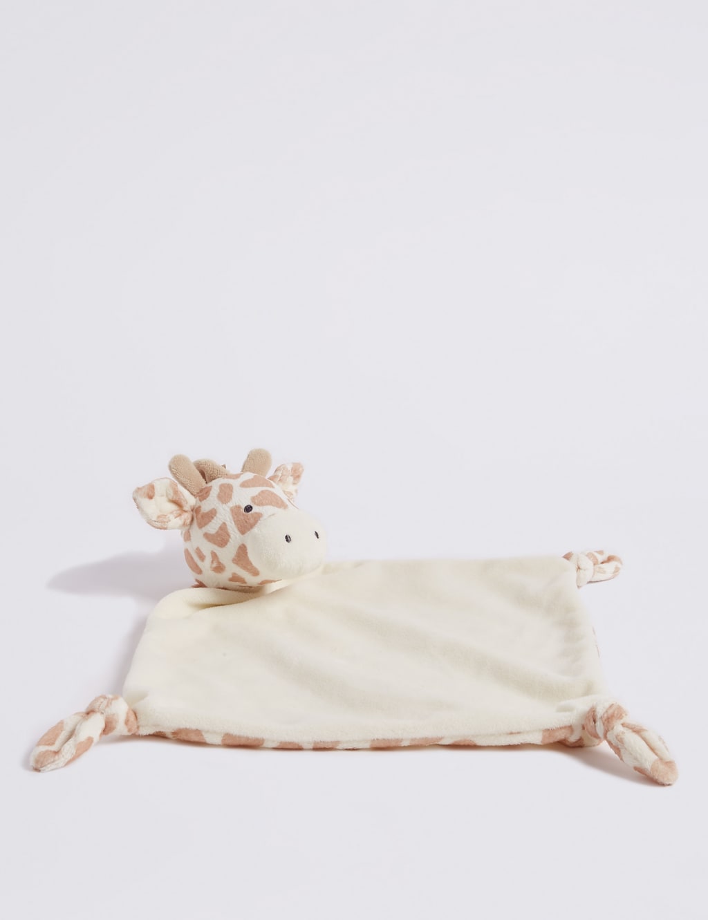 Giraffe Comforter | M&S