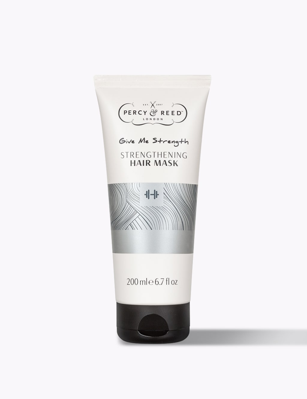 Give Me Strength Strengthening Hair Mask 200ml | Percy & Reed™ | M&S