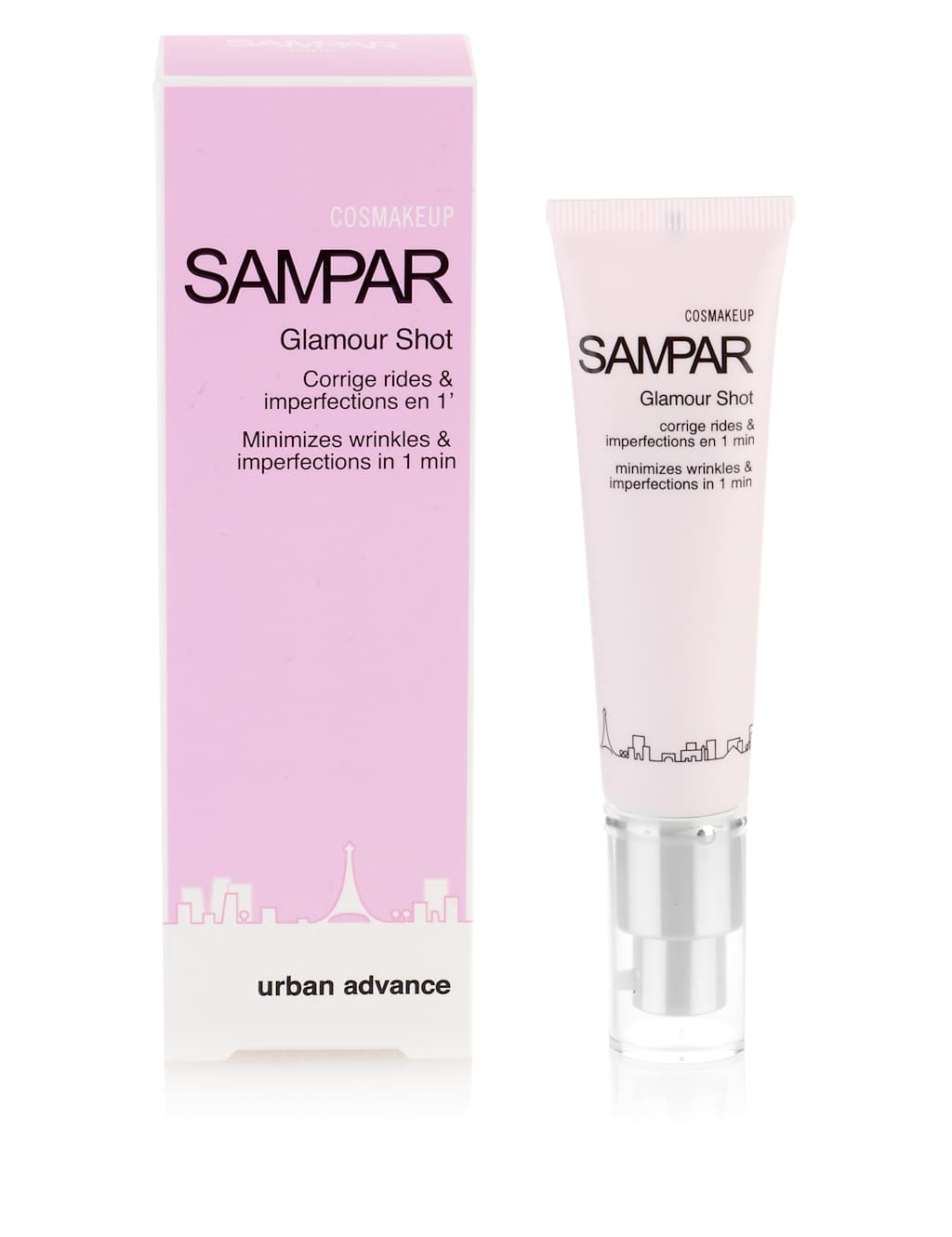 Glamour Shot 30ml | Sampar | M&S